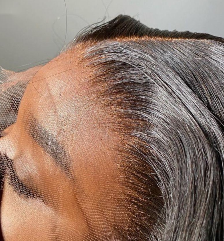 California Lace Wigs & Weave