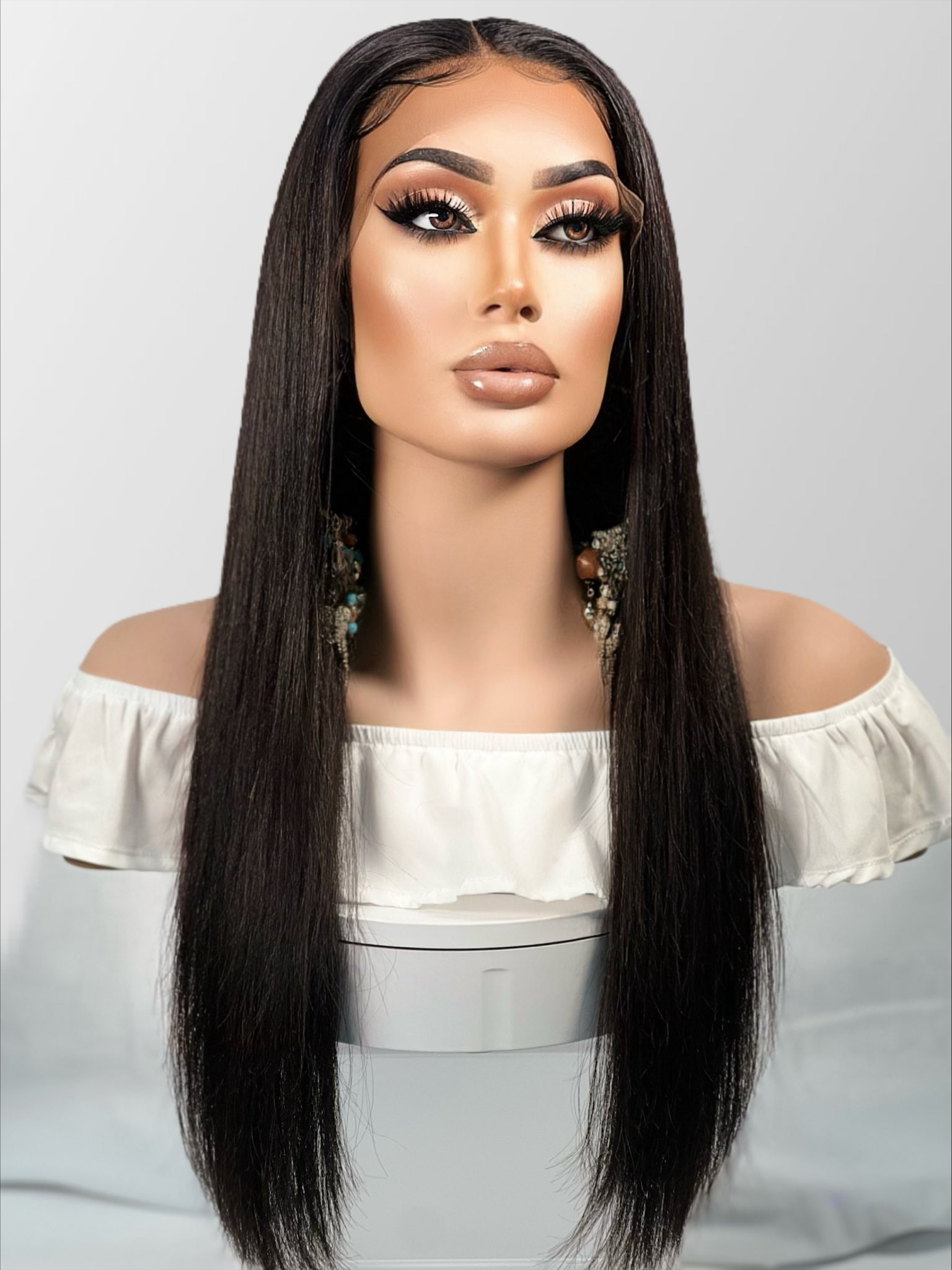 California Lace Wigs & Weave