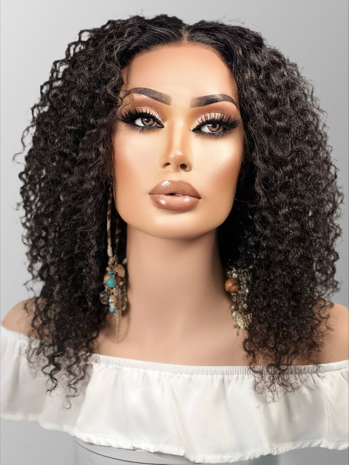 California Lace Wigs & Weave
