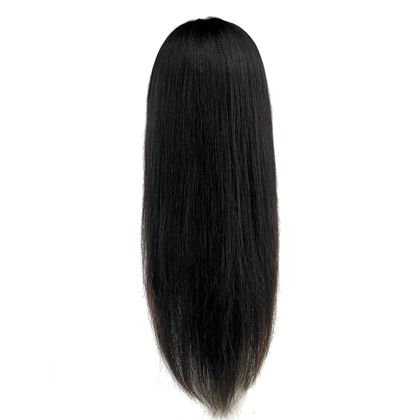 Pre Order Straight Sharea Wigs – Full & Front Lace | at CLW