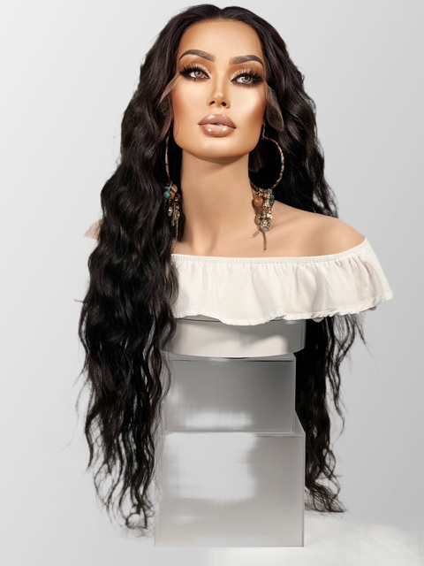 California Lace Wigs & Weave