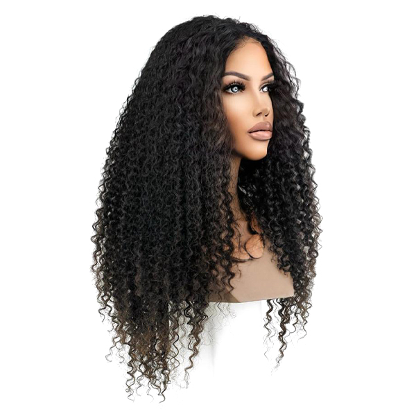 Juanita | California Lace Wigs